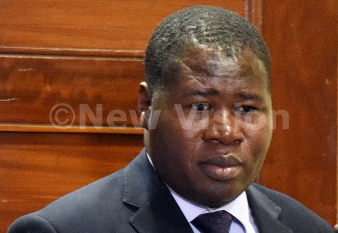 New state defence minister Oboth-Oboth to address LDU professionalism ...