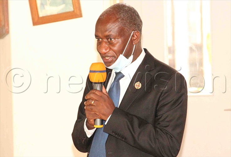 Ggaba seminary launches golden jubilee year - New Vision Official