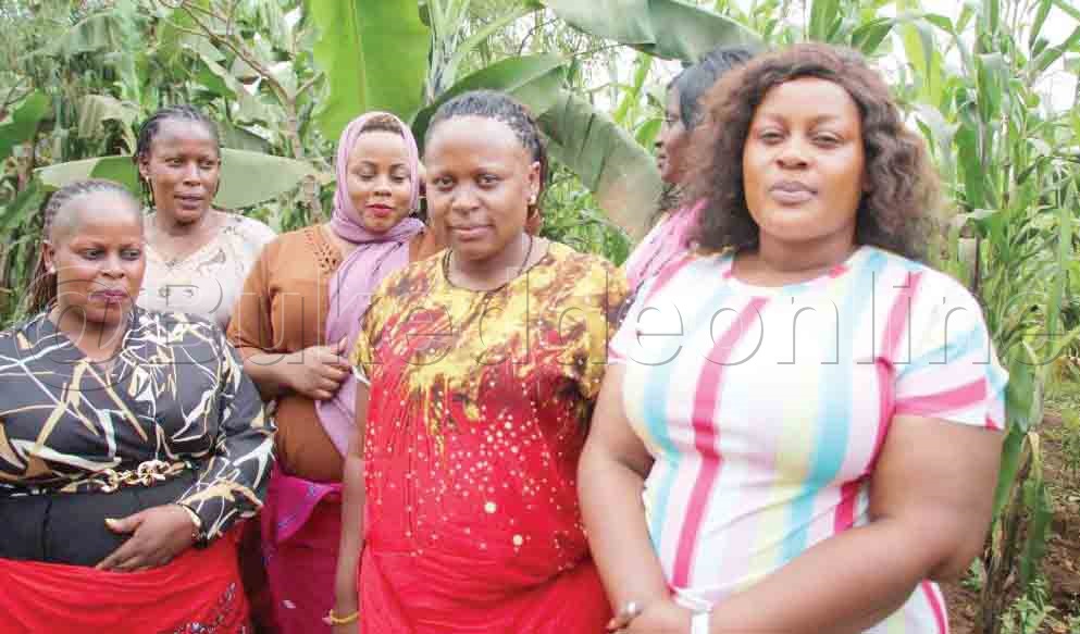 Okuziika Sobbi: Lwaki ab’ekyalo bakwesambye - Bukedde Online - Amawulire