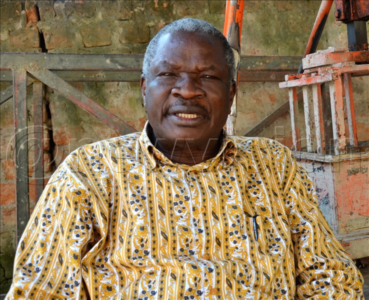 West Nile leaders join road safety campaign - Bukedde Online - Amawulire