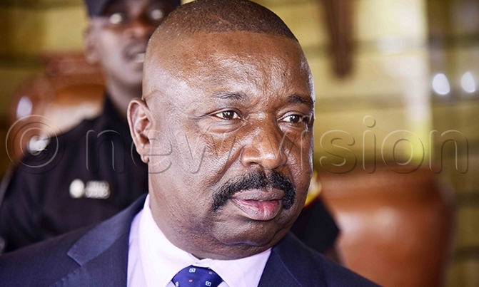 Will Rukutana retain his seat?