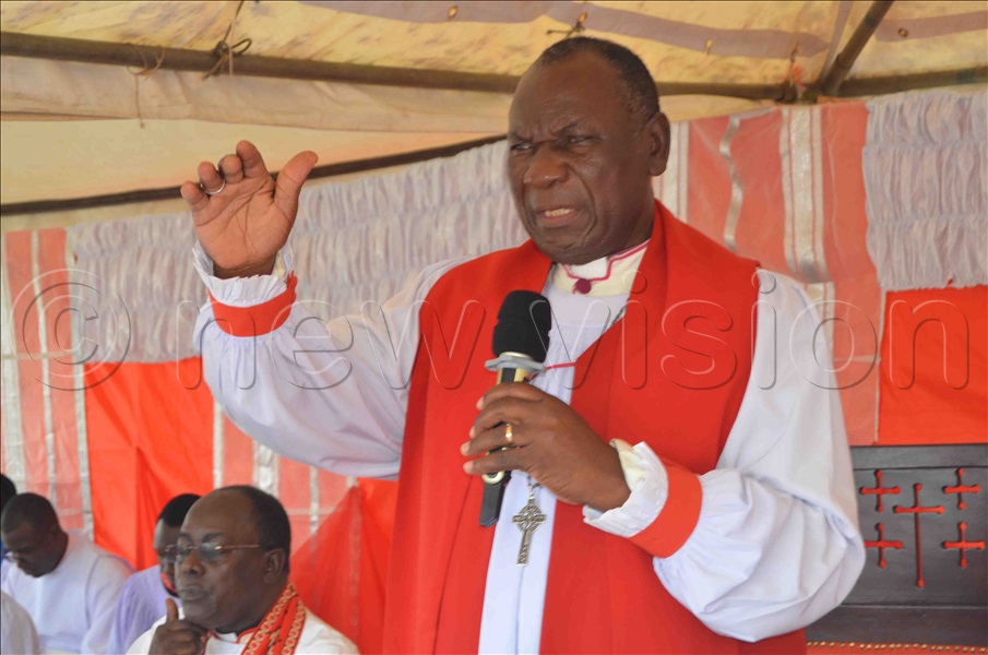 Namirembe Diocese To Develop Musa Mukasa Martyrdom Site Bukedde namirembe-diocese-to-develop-musa-mukasa-martyrdom-site-bukedde