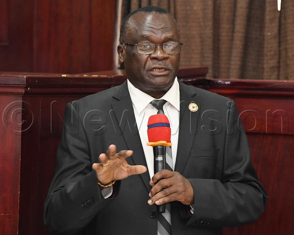 Chief Justice cautions on delay of justice