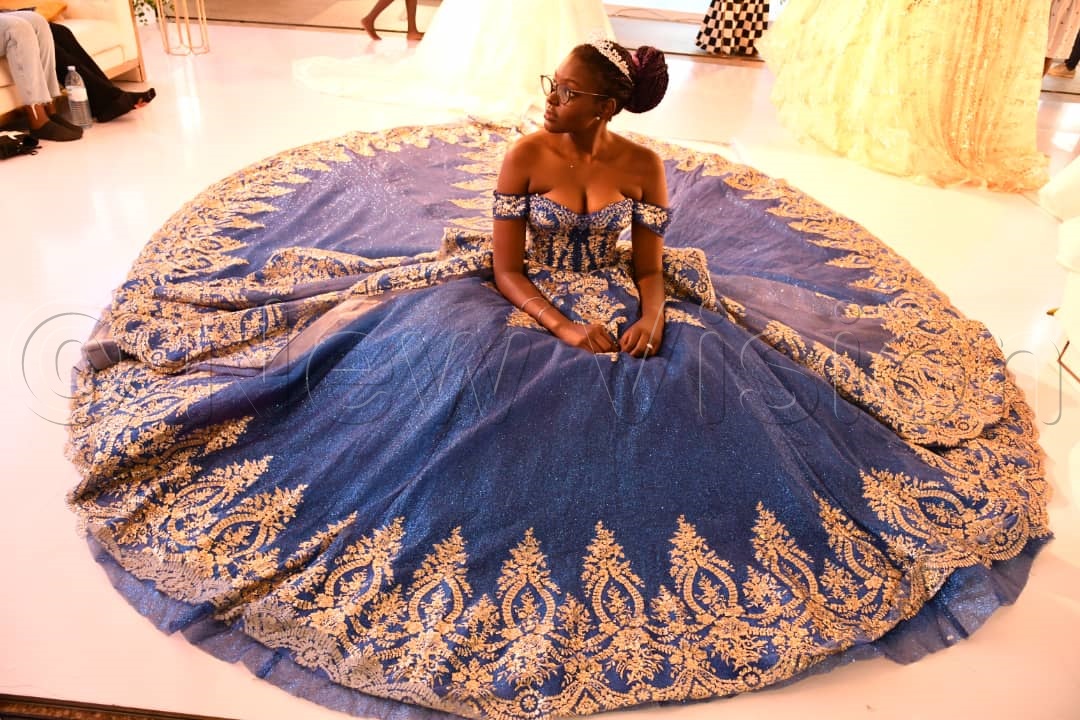 I can say ‘I do’ again married mama