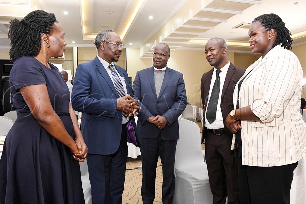 Judiciary launches handbook to unlock barriers in access to justice for ...