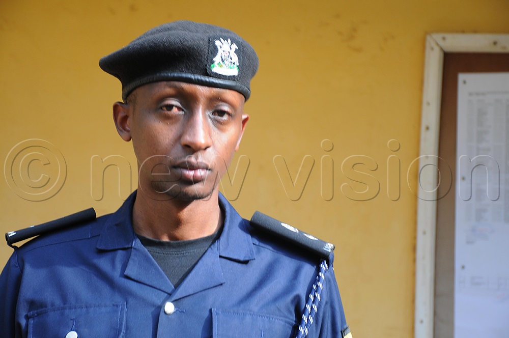 Kazo security guard arrested over fatal shooting