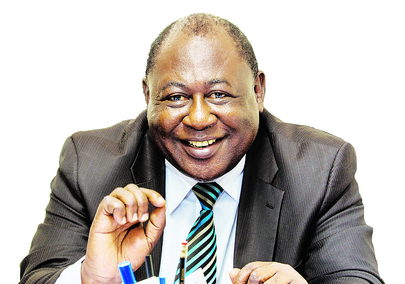 How the Uganda Land Information Systems has eliminated horre