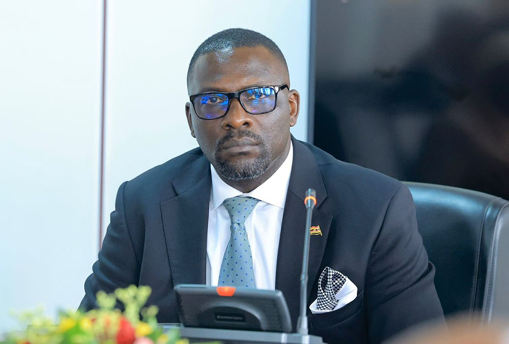 Parliament vets new Auditor General, two more judges - New Vision Official