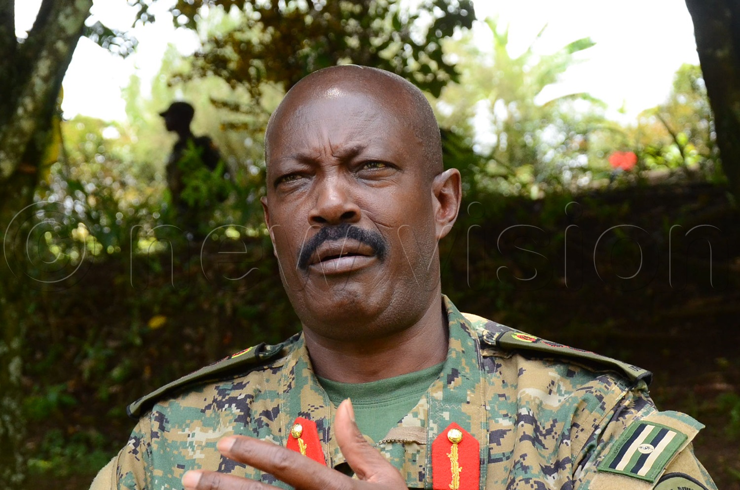 Museveni speaks out on attack on UPDF base in Somalia - New Vision Official