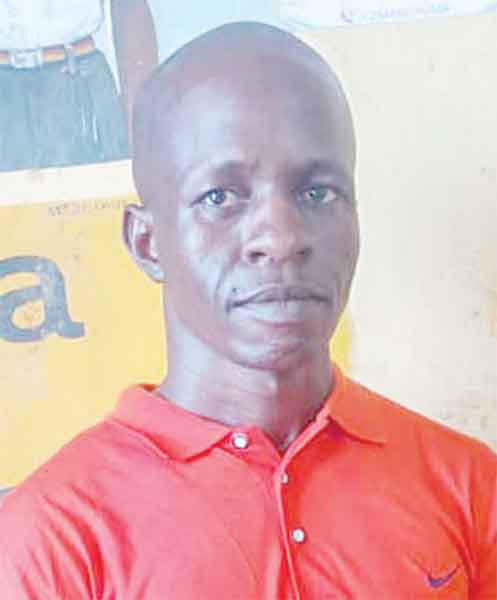 Owapoliisi eyasse manerenda bamukutte asala nsalo - Bukedde Online ...