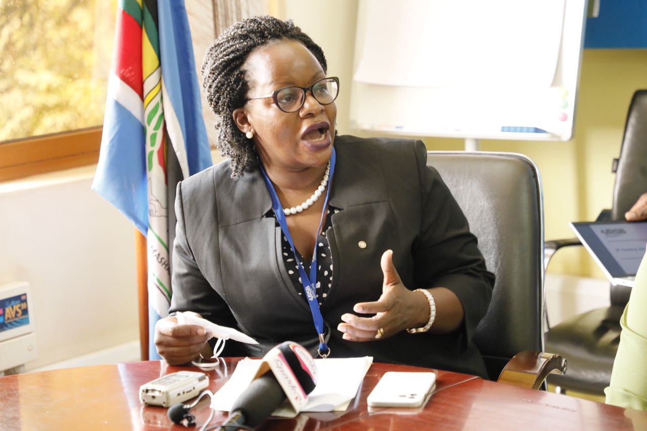 URSB launches e-filing application