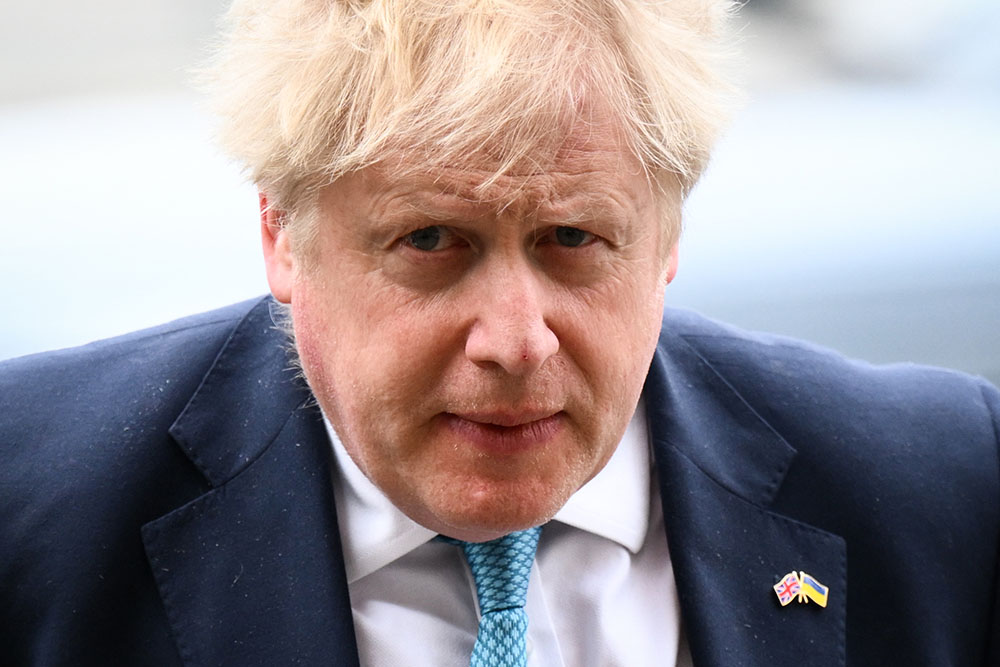 List of would-be successors to Britain's Johnson grows with