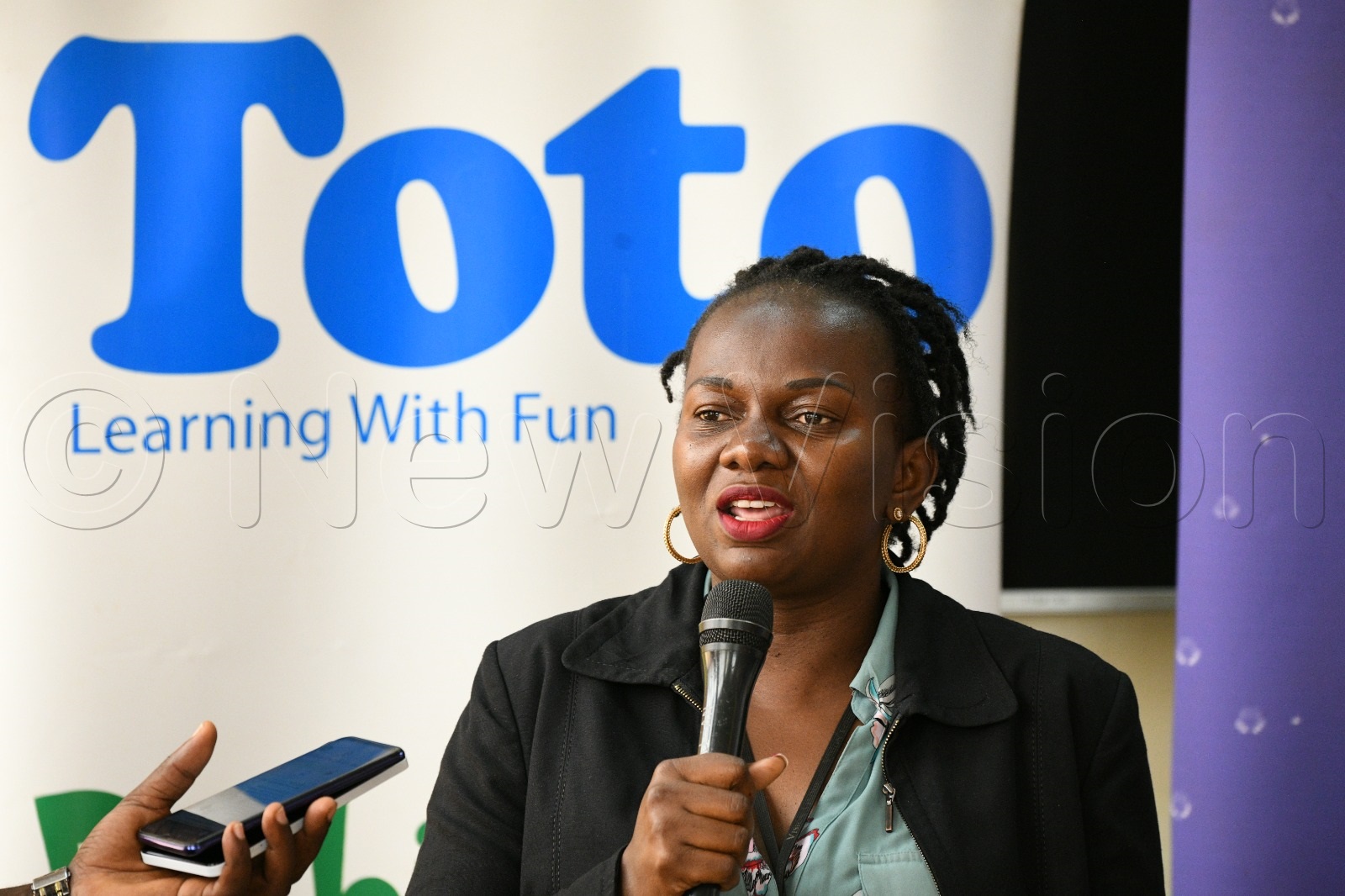 Vision Group's Toto Christmas Festival returns - New Vision Official