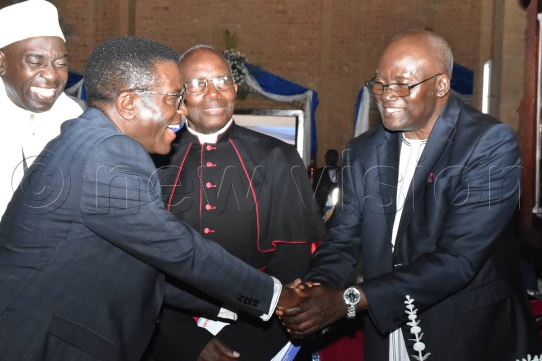 📸 31st coronation anniversary of Kabaka Ronald Muwenda Mutebi II - New ...