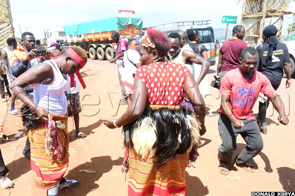 Christ’s Cathedral Bugembe ready for Busoga royal wedding - New Vision ...