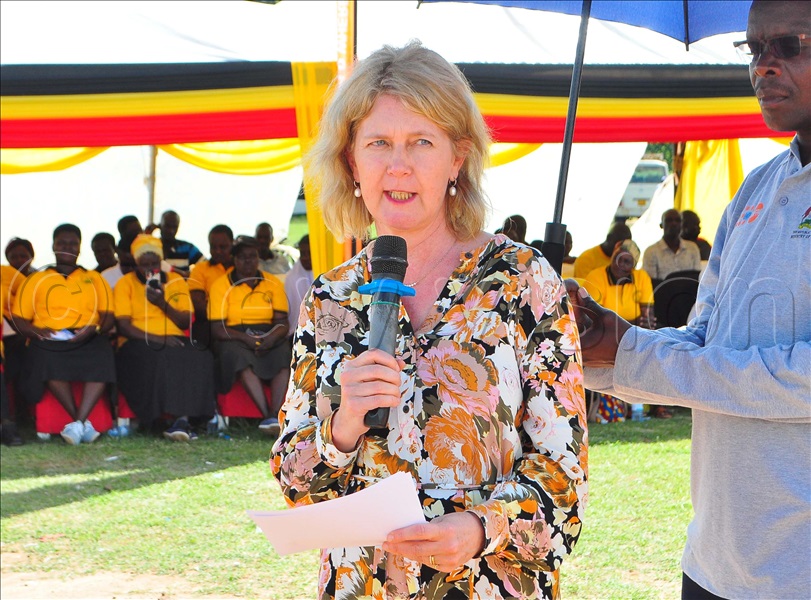 📸 Government to deploy more midwives at lower health centres - New ...