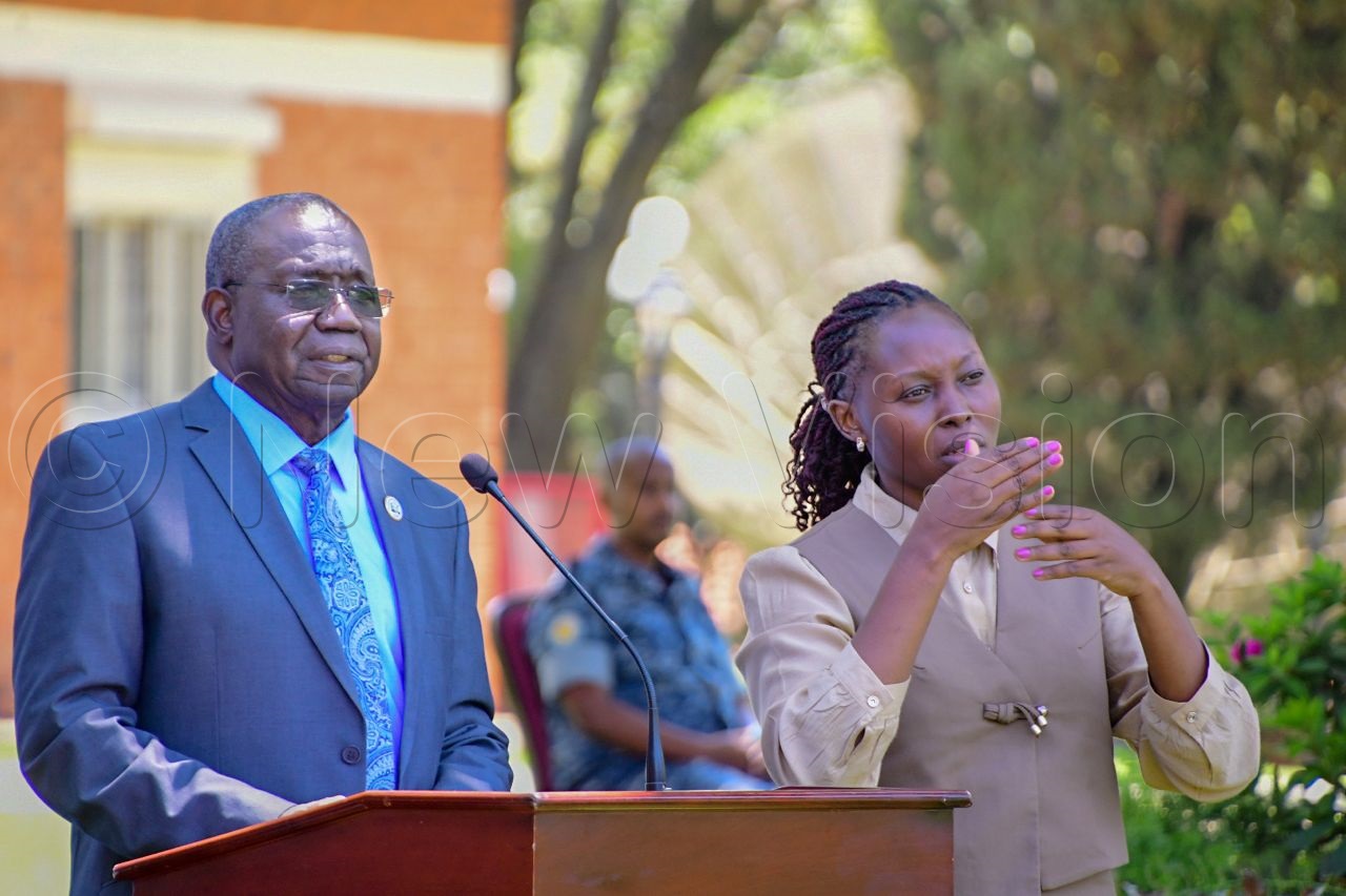 UACE results: Number students who qualify for university admission up ...