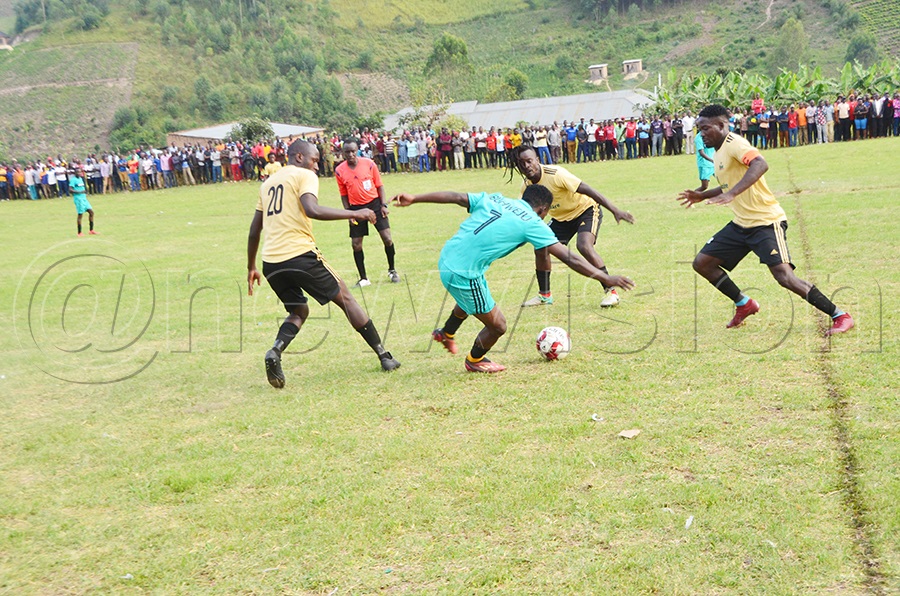 Buhweju on course to retain Ankole districts football title - New ...
