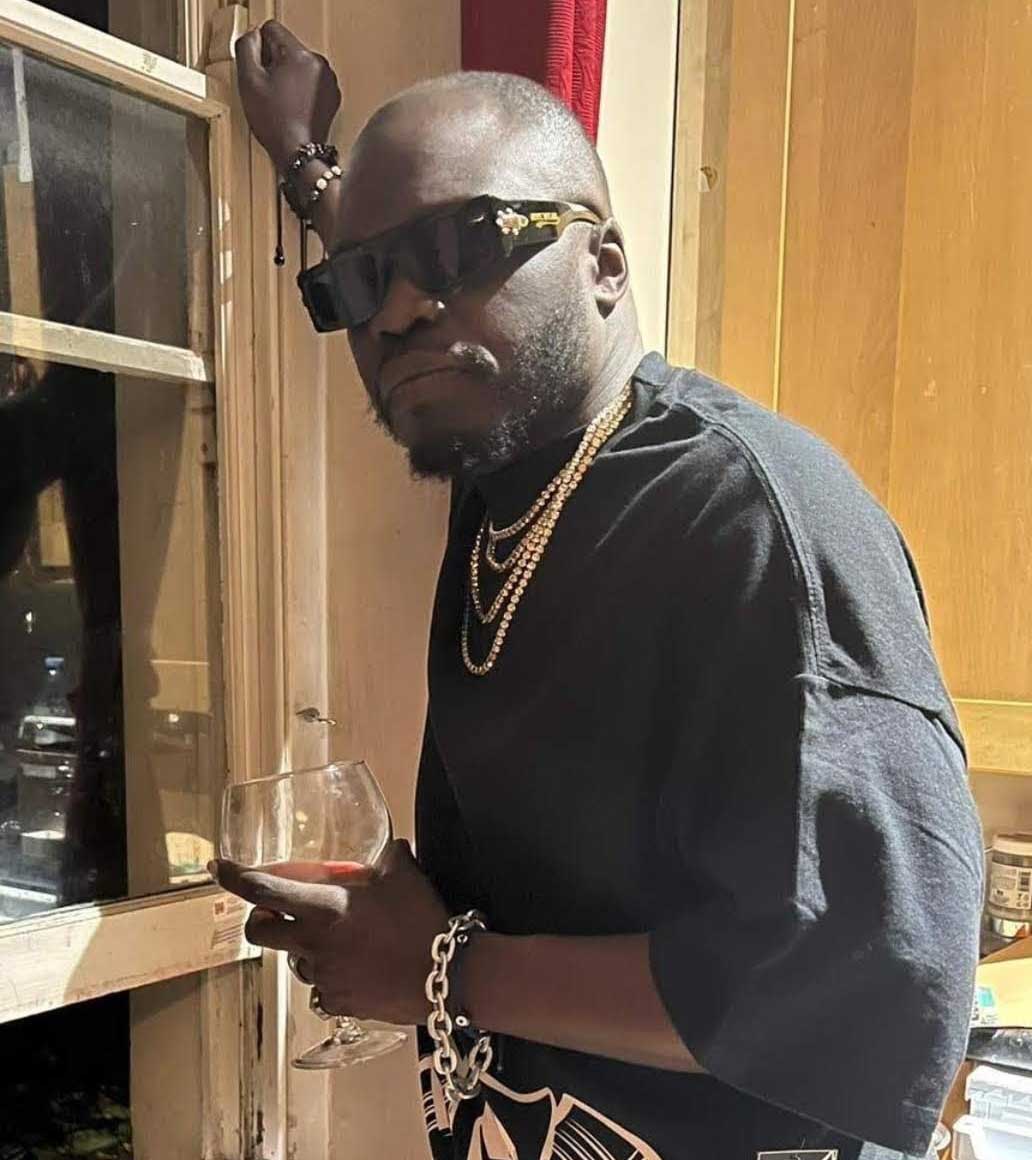 UK-based rapper Dro Hyve eyes global recognition with Uganda-inspired ...