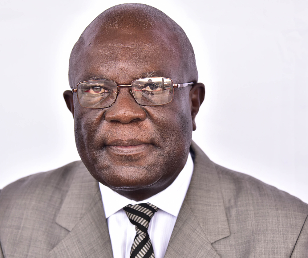 Patrick Isingoma: The MP who took on Speaker Among