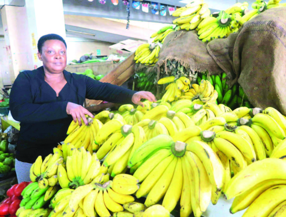 OKIKOLA OTYA? Okufuna ssente mu bbogoya - New Vision Official