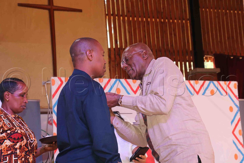 Uganda and Cuba celebrate 50 years of diplomatic relations - New Vision ...