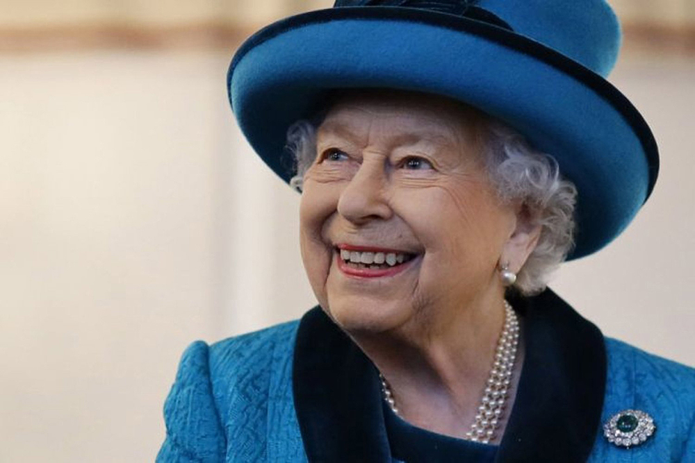 World: UK unveils plans for 'fitting tribute' to Queen Eliza