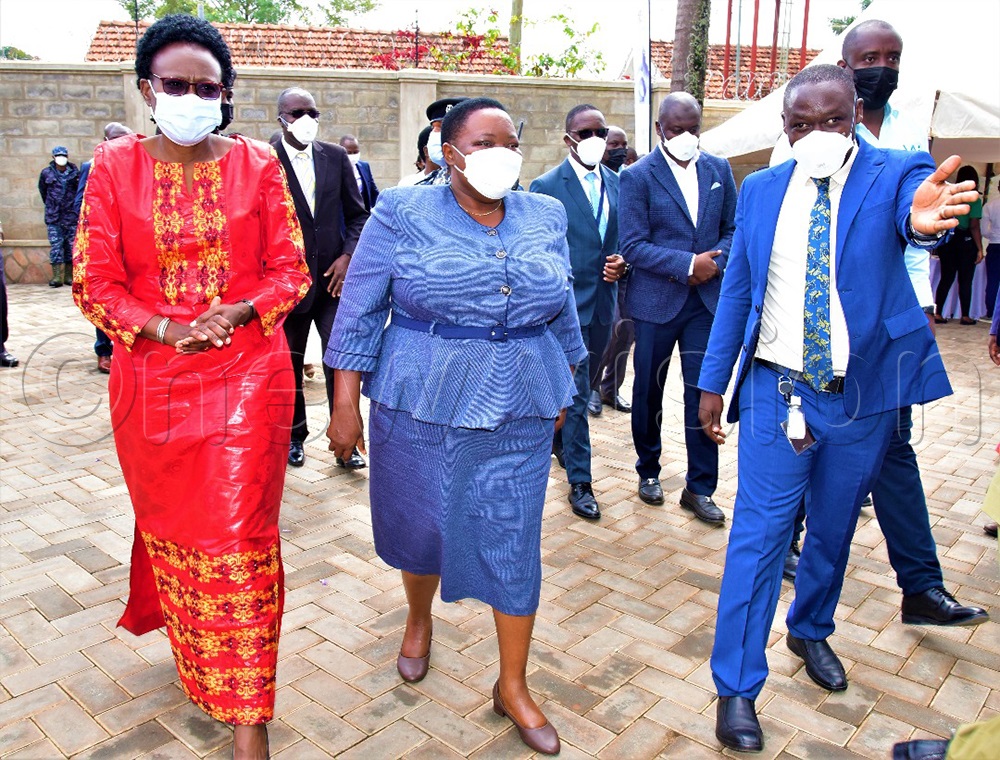 Private health facilities cleared to dispense COVID vaccines - New ...