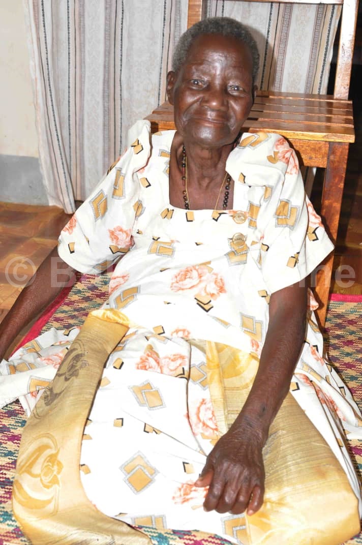 Kitalo! Maama w'Omusumba w'e Masaka, Serverus Jjumba afudde - New ...