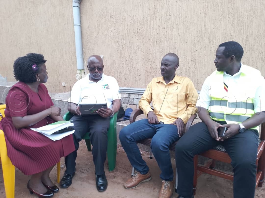 In pictures: Uganda population census 2024 - New Vision Official