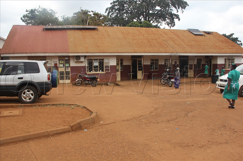 Hoima Hospital gets sh1.51b for infrastructure development