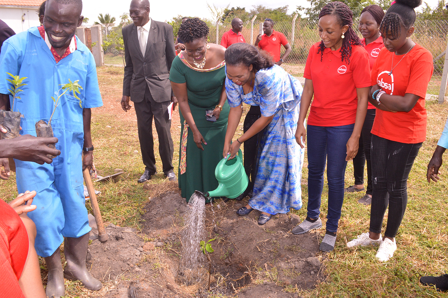 Soroti men asked to accompany wives for fistula treatment - New Vision ...
