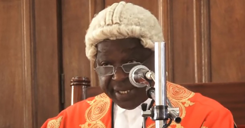 Former High Court judge Musene dead - Bukedde Online - Amawulire Former High Court judge Musene dead - Bukedde Online - Amawulire