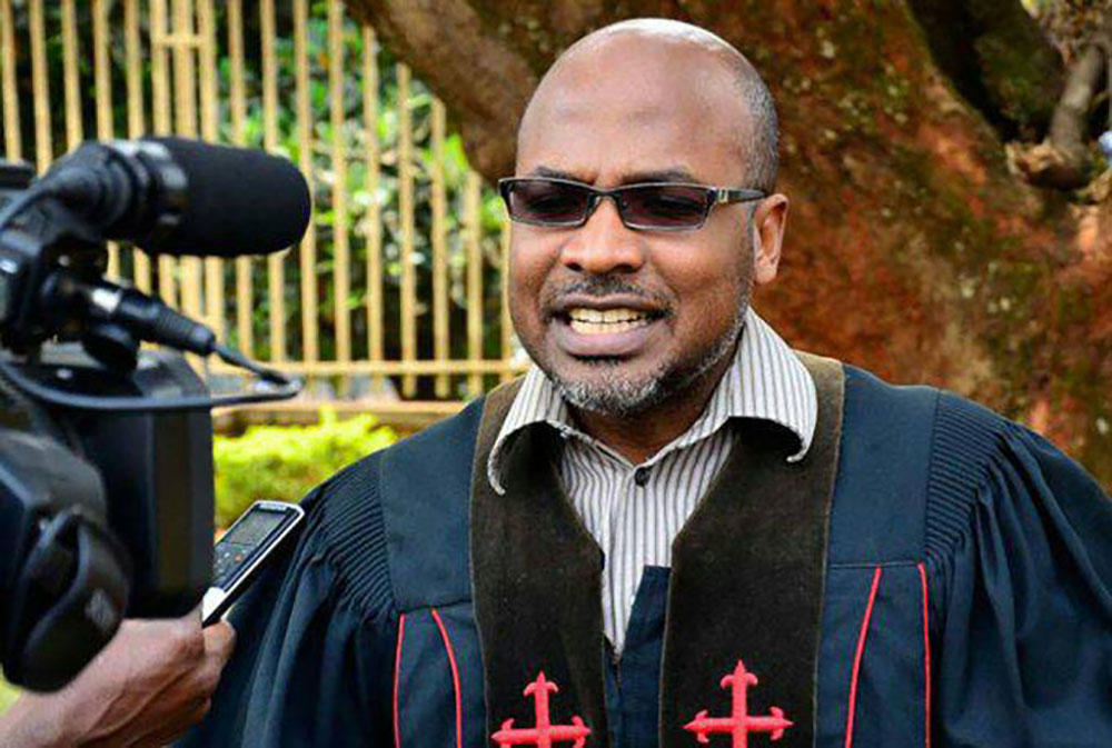 Court Allows Pr Ssempa To Join Ag To Defend Anti Homosexuality Law