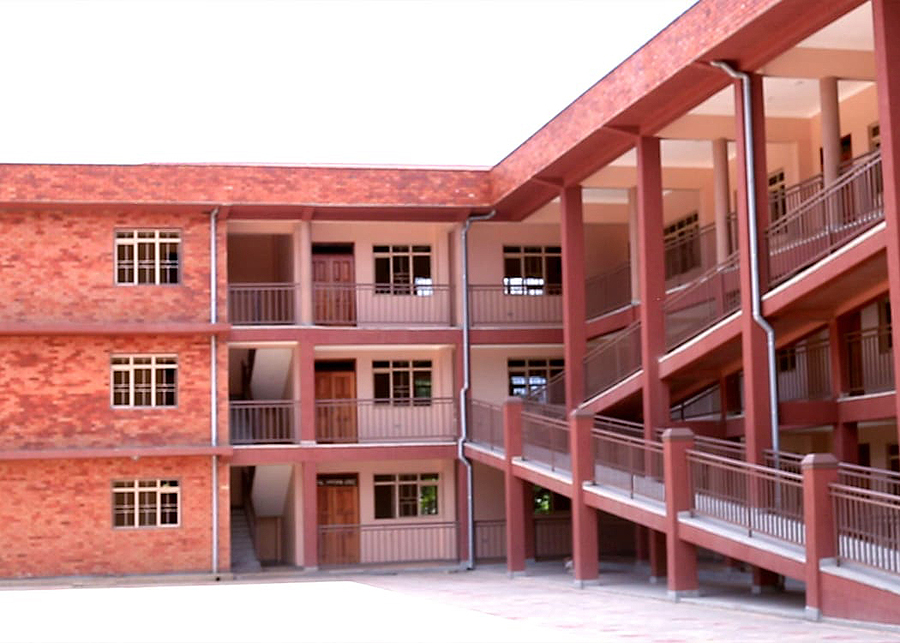 St. Agnes Catholics Girls’ School Nagalama to mark 100 years - New ...