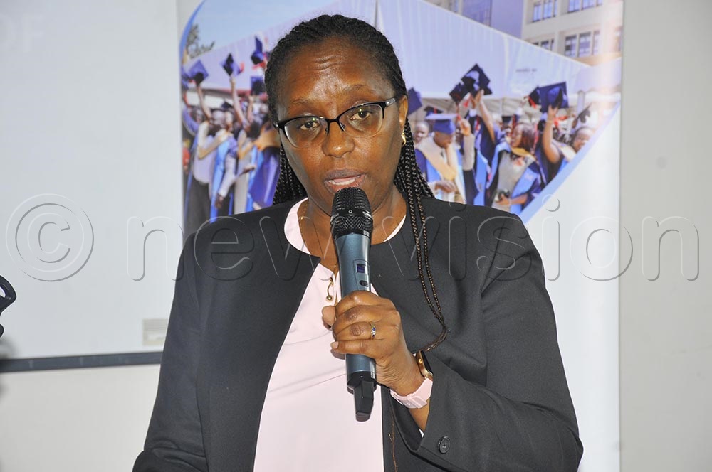 'Political differences choking East African dream' - New Vision Official