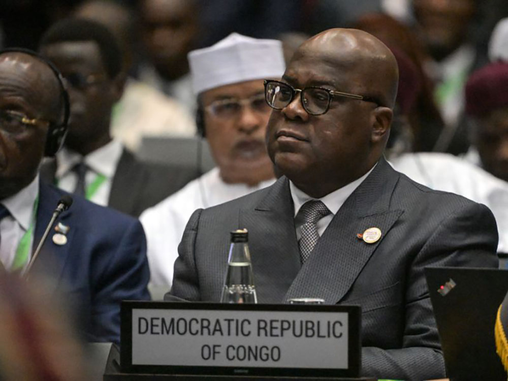 Politics: Election campaign kicks off in DR Congo