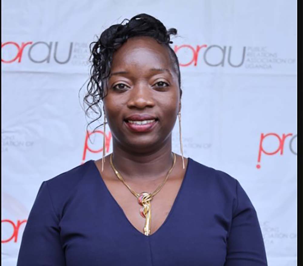 Wamala becomes new PRAU president