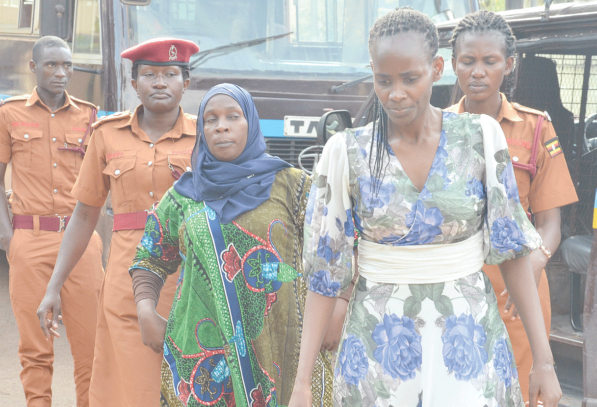 Ebyabaddewo nga bayimbula Barbirye Kityo - Bukedde Online - Amawulire