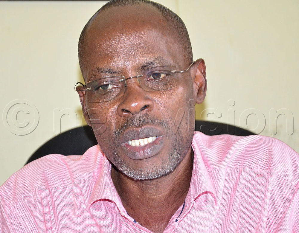 Ibanda district leaders accuse chiefs of defrauding PDM bene