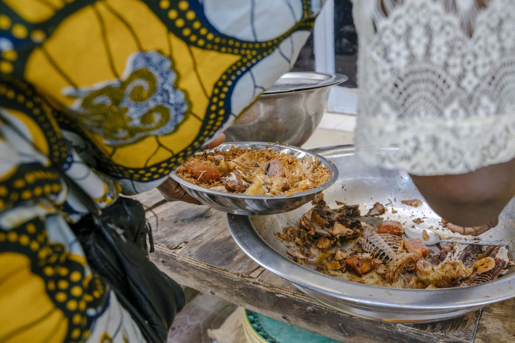 Senegal fish dish wins UNESCO recognition - New Vision Official