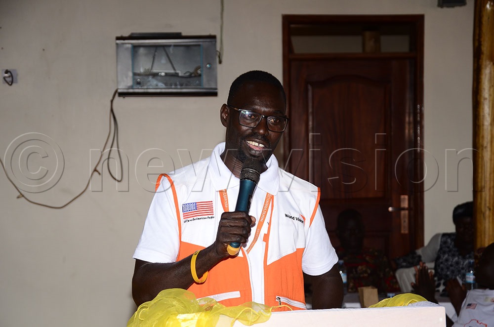 Children's Parliament advocates for education, food security - New ...