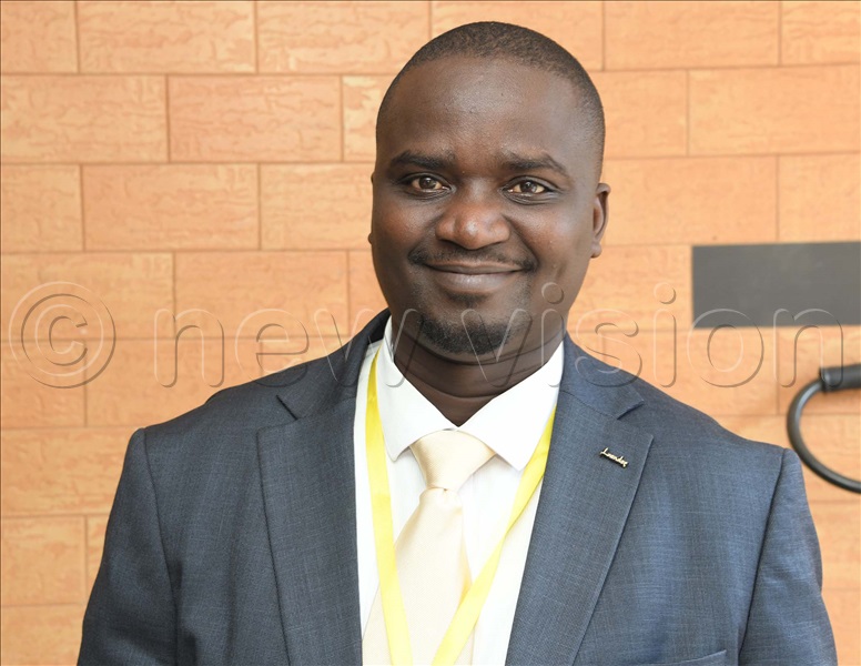 📷 Nabbanja asks local govt leaders to promote PDM, Emyooga - New Vision ...