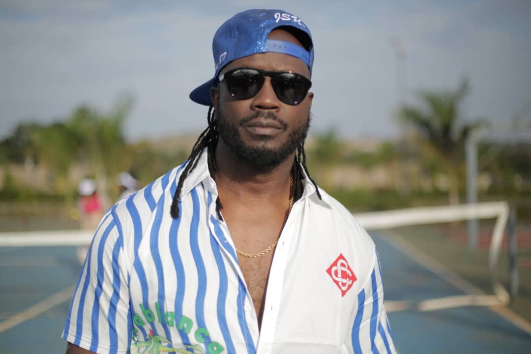 Bebe Cool alaze lwaki takyakolagana na bapulomoota ba wano - New Vision ...