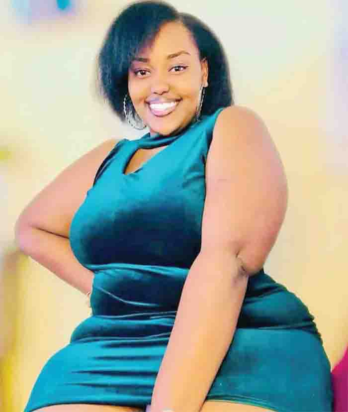 Enfa y'omuyizi etiisizza abantu be - New Vision Official