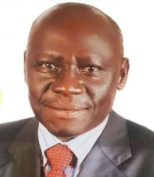 News: Business tycoon Aponye dies in motor crash