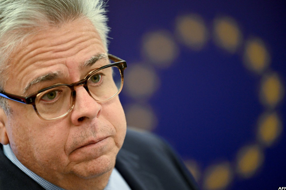 World: Turkey must soften tone to avoid isolation — European