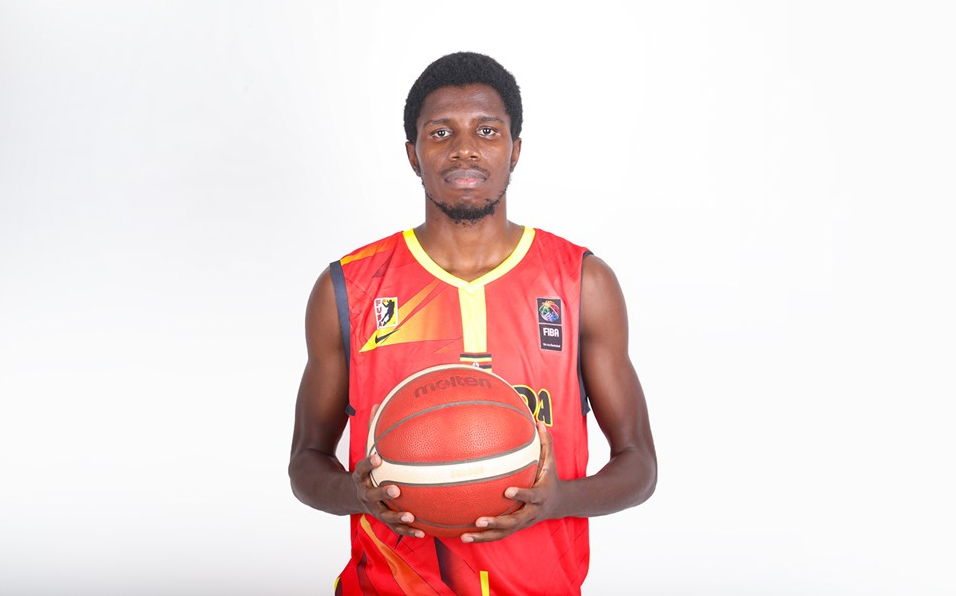 Drileba leads Oilers past KIU