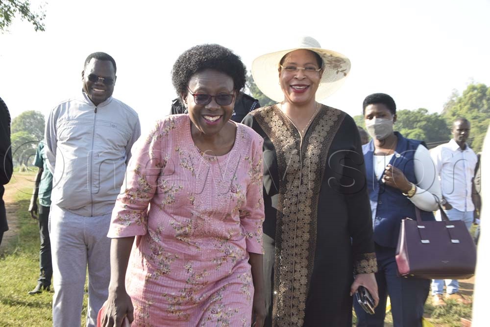 Hundreds gather in Bukedea ahead of Gen. Muhoozi visit - New Vision ...