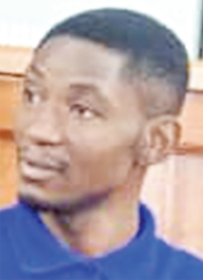 Don Nasser yeeyimiriddwa